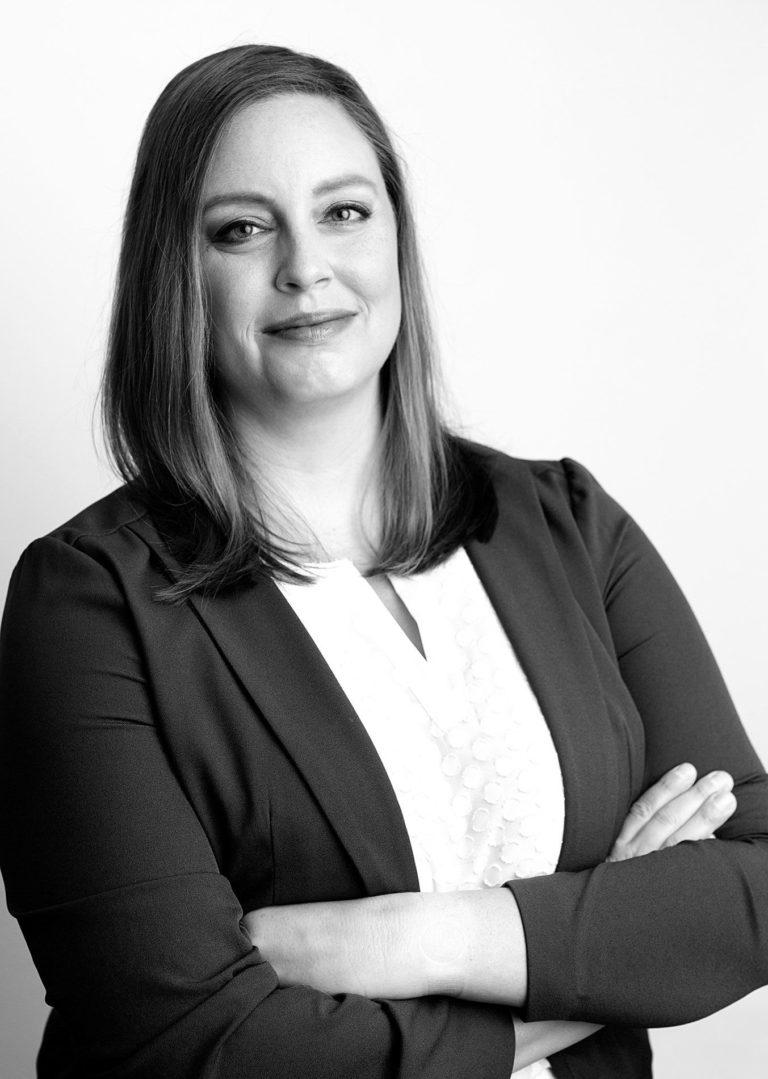 Attorney, Jessica Friedman - Friedman Firm Owner